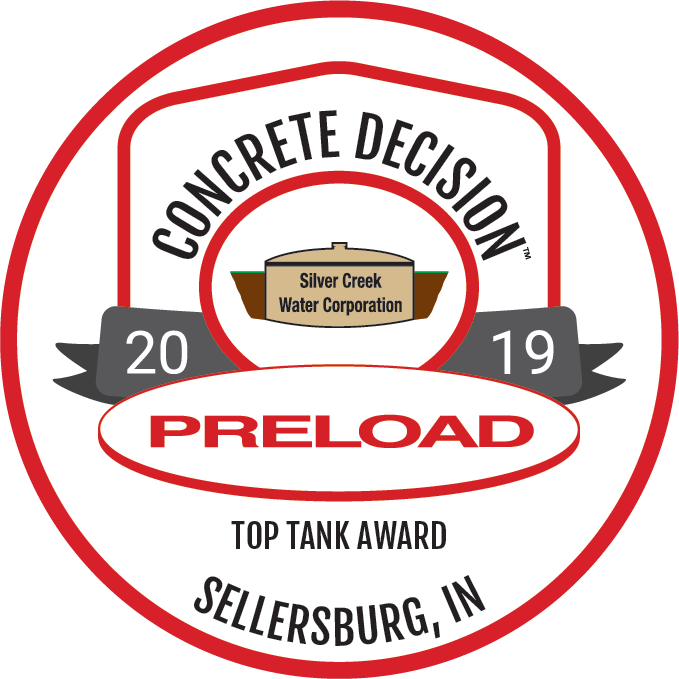 Preload Names Sellersburg, IN Winner of 2019 Top Tank Award | Blog
