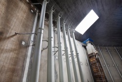 Saint Ann, Missouri – Six Million Gallon Wet Weather Storage Tank | Blog