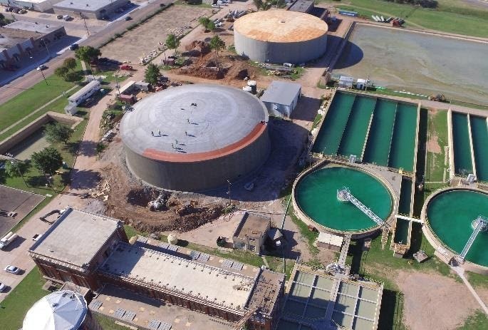 Oklahoma City, OK - Preload