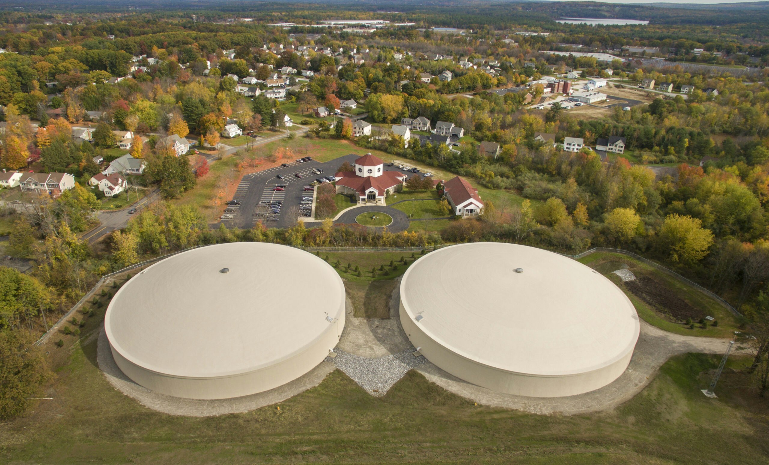Manchester, NH - Preload