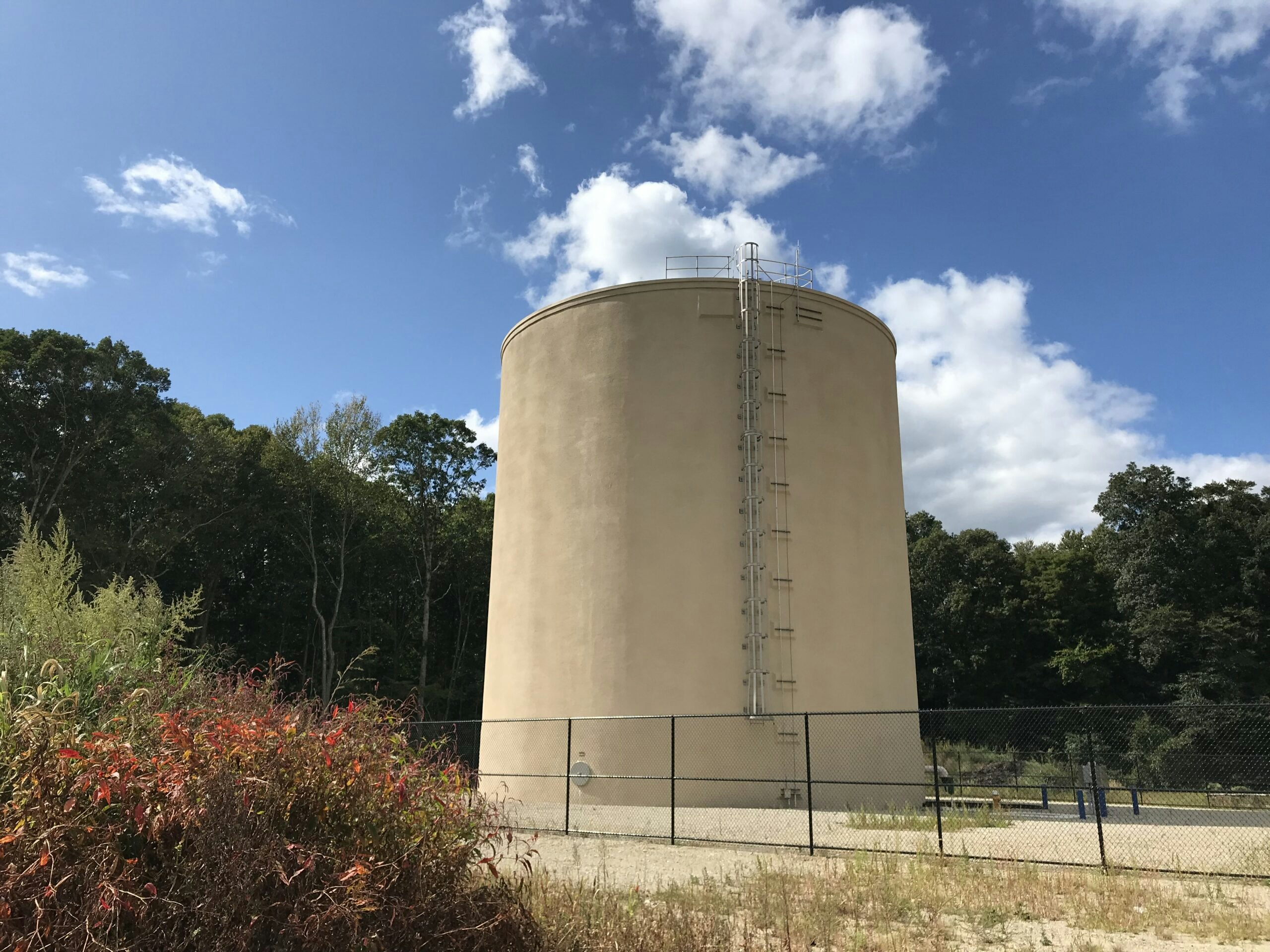 Madison, CT - Preload