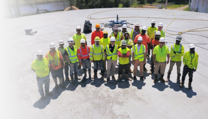 THE SPIRIT OF PRELOAD - CORE VALUES - Preload