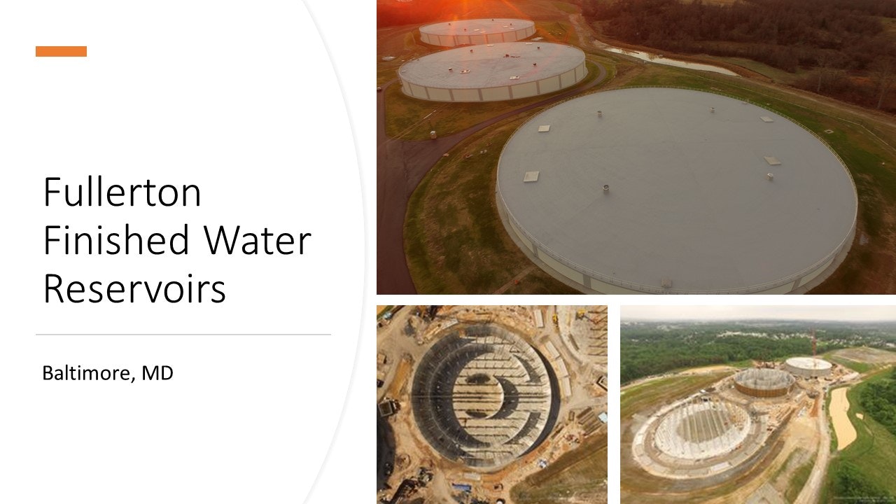 Memorable Projects Throughout the Years - 90th Anniversary - Preload